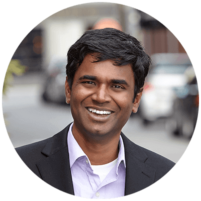 Arun Kumar Elangovan | YourStory