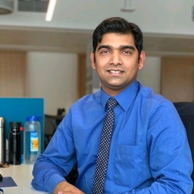 Imran Kadwaikar | YourStory