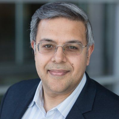 Imran Chaudhri | YourStory