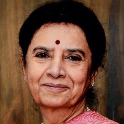 Indira Parikh | YourStory