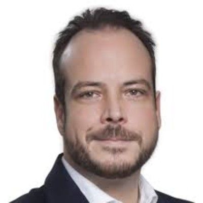 Ingo Seebach | YourStory