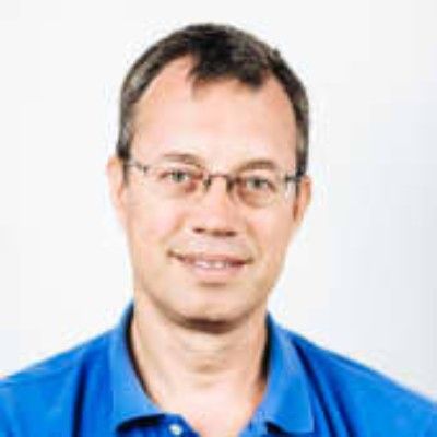 Ion Stoica | YourStory