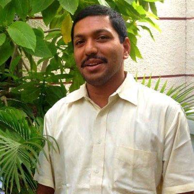 Jacob Abraham | YourStory