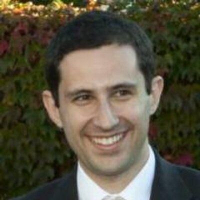 Jake Heller | YourStory