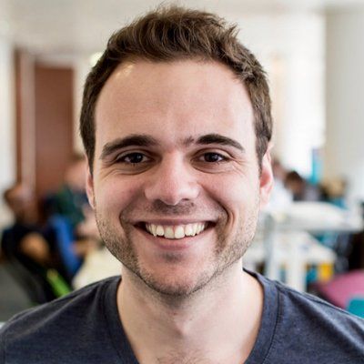 Jamie Edwards | YourStory