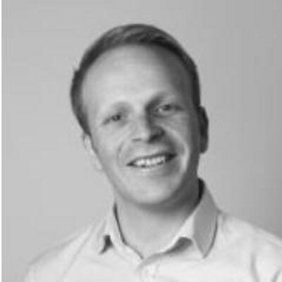 James Meekings | YourStory