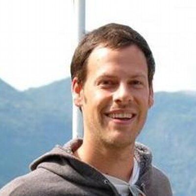 Jason Stewart | YourStory