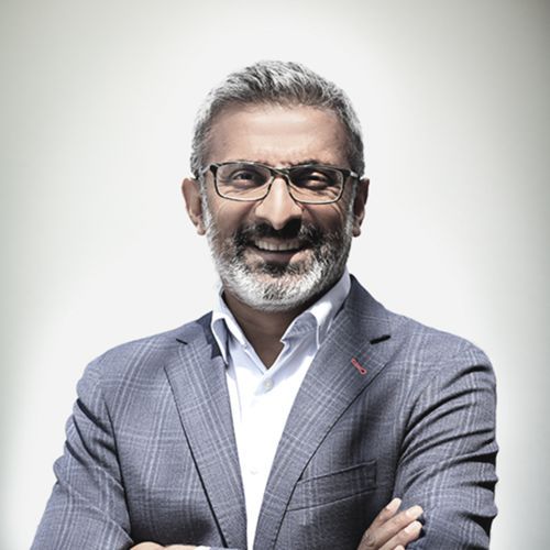 Jay Patel | YourStory