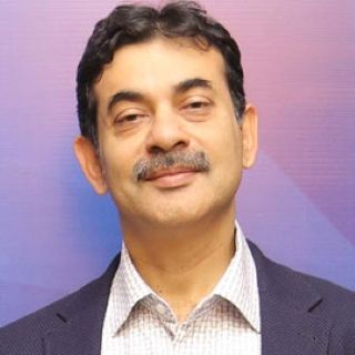 Sri Mr. Jayesh Ranjan | YourStory