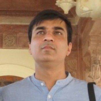 Jayesh Rajpurohit | YourStory
