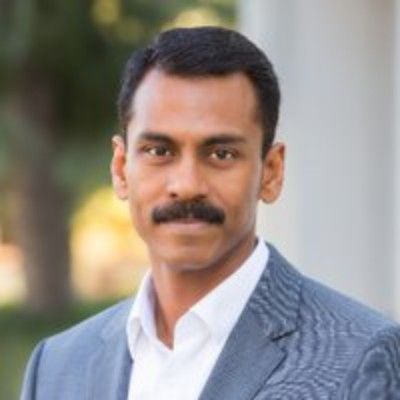 Jay Vijayan | YourStory