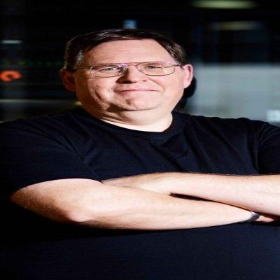 John Colgrove | YourStory