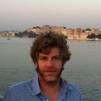 Jeff Lanza | YourStory