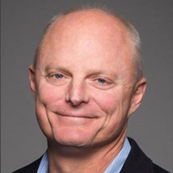 Jeff Lunsford | YourStory