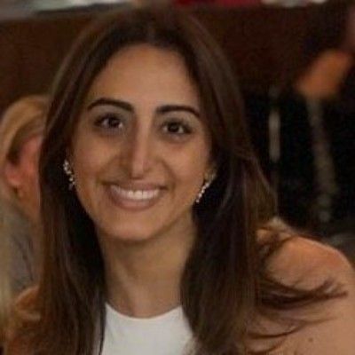 Jenna Kammo | YourStory