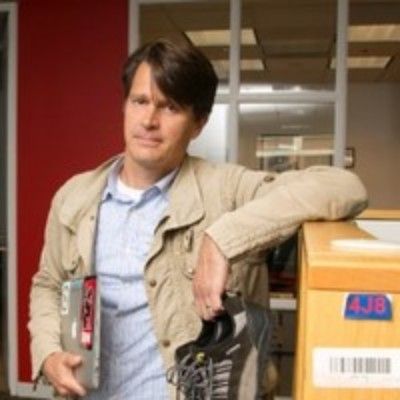 John Hanke | YourStory