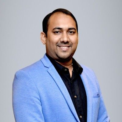 Jobin Jose | YourStory