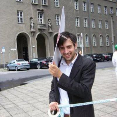 Joseph Finlayson | YourStory