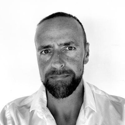 Jonathan Bill | YourStory