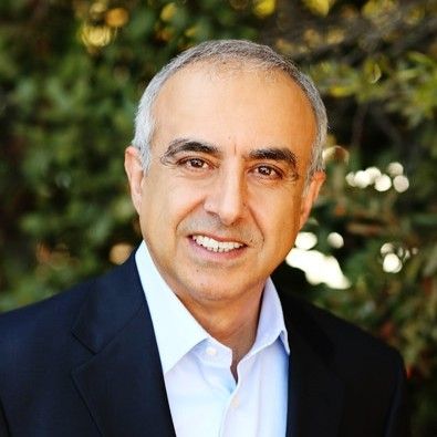 Kamran Najmabadi | YourStory