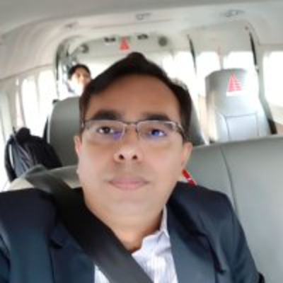 Kartikey Hariyani | YourStory