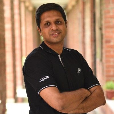 Kavish Gadia | YourStory