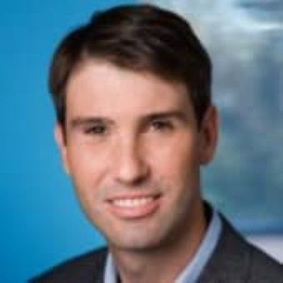 Keith Nilsson | YourStory