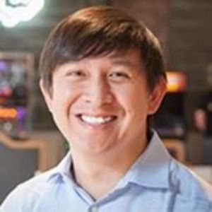 Kevin Lin | YourStory