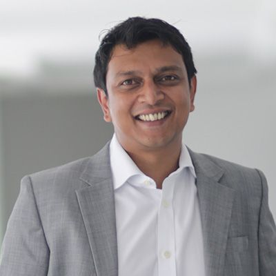 Kiran Gadela | YourStory