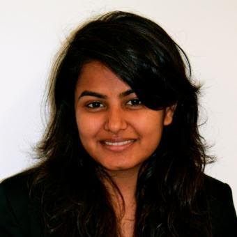 Shailie Parekh | YourStory