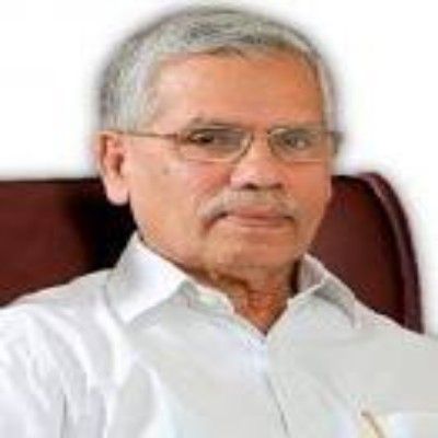 V. K. C. Mammed Koya | YourStory