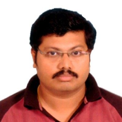 Krishnakumar Narayanan | YourStory