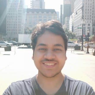 Kshitij Purwar | YourStory