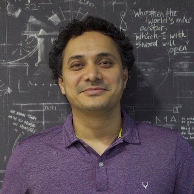 Kuljit Chadha | YourStory