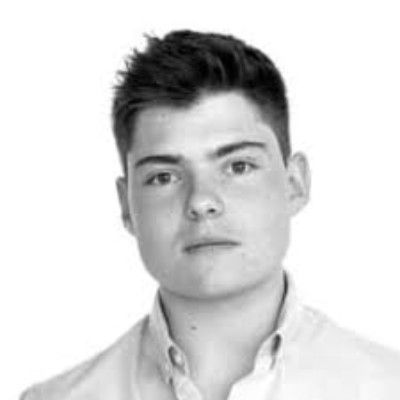 Lachy Groom | YourStory