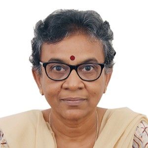 Lalitha iyer | YourStory