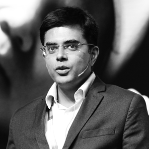 Nitin Sisodia | YourStory