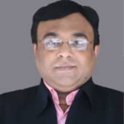 Bharat Agravat | YourStory