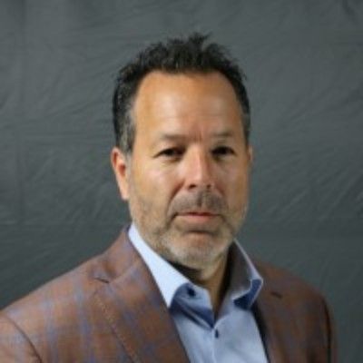 Mike Anderson | YourStory