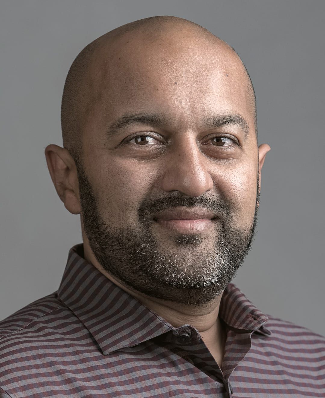 Mahesh Patel | YourStory