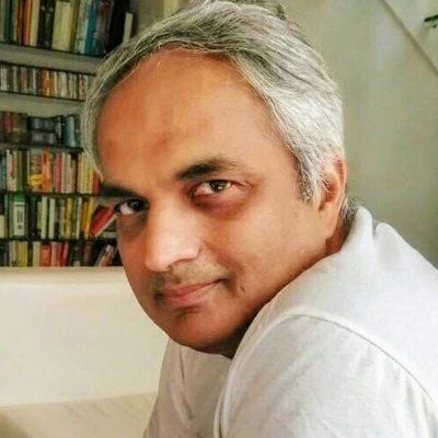 Mahesh Murthy | YourStory