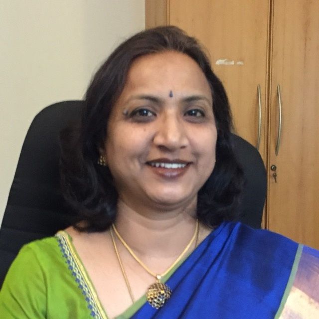 Shanthi Mathur | YourStory