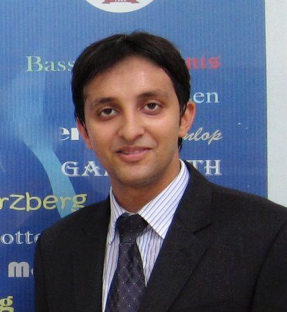 Maneesh Dhooper | YourStory
