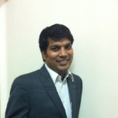 Manoj Khandelwal | YourStory