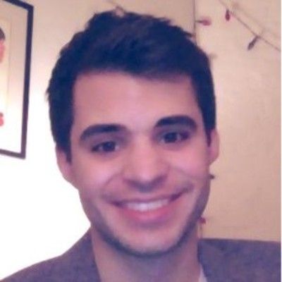 Mario Ponticello | YourStory