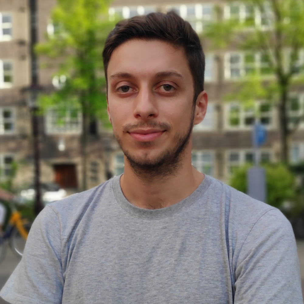 Mario Giulio Bertorelli | YourStory