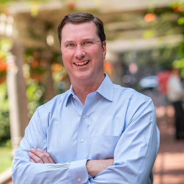 Mark Robinson | YourStory