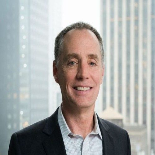 Martin J. Madden | YourStory