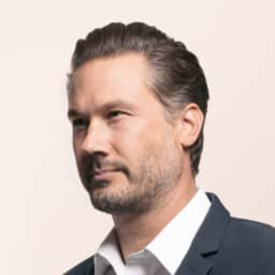 Matthew Cacciola | YourStory