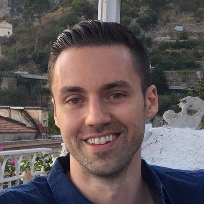 Michael Taormina | YourStory